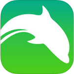Dolphin Web Browser cho iOS 9.10.2 - Trình duyệt web tốc độ cao trên ...