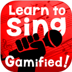 Sing Sharp cho iOS 2.1.1 - Học hát miễn phí trên iPhone/iPad