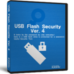 USB Flash Security 4.1.12.17 - Tăng cường bảo mật USB - Download.com.vn
