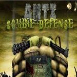 Anti Zombie Defense - Game tiêu diệt zombie - Download.com.vn