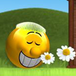 Smileyville - Game ghép cặp hình thú vị - Download.com.vn