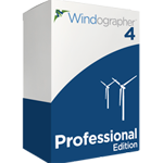Windographer Professional Edition 4.0.9 - Phần mềm phân tích dữ liệu gió