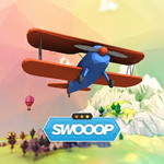 Swooop 1.1 - Game lái máy bay ăn kim cương - Download.com.vn