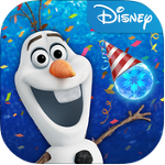 Frozen Free Fall cho iOS 7.5.0 - Game xếp hình Nữ hoàng băng giá