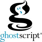 Ghostscript GPL 9.18 - Phần mềm hỗ trợ file PDF - Download.com.vn