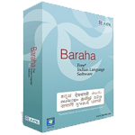 Baraha 10.10.159 - Phần mềm ngôn ngữ Ấn Độ - Download.com.vn