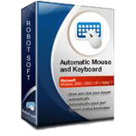 Automatic Mouse and Keyboard 5.3.0.4 - Ghi hoạt động bàn phím và chuột ...