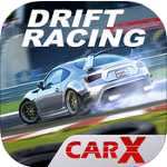 CarX Drift Racing cho iOS 1.3.3 - Game đua xe chân thực trên iPhone/iPad