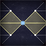 Fracture: Star Connection - Game kết nối vì sao trên máy tính