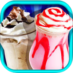 Milkshake Maker cho iOS 2.5 - Game mô phỏng trên iPhone/iPad