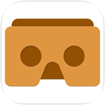 Google Cardboard cho iOS 1.2 - Ứng dụng kính thực tế ảo trên iPhone/iPad