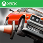 Reckless Racing Ultimate cho Windows 8 - Game đua xe ô tô cho Windows 8