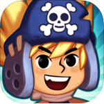 Pirate Power cho iOS 1.0.200 - Game cướp biển Caribe vui nhộn trên ...