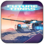 Future Tanks - Game bắn tăng kiểu mới miễn phí - Download.com.vn