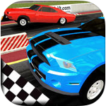 No Limit Drag Racing cho iOS 1.40 - Game đua xe đường phố trên iPhone/iPad