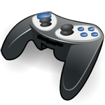 Gamepad Map 2.3 - Ánh xạ chuột và bàn phím trên bộ điều khiển chơi game