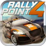 Rally Point 4 - Game đua ô tô miễn phí - Download.com.vn