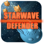 Starwave Defender - Game bắn súng không gian sống còn - Download.com.vn