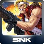Metal Slug Attack cho Android 1.0.2 - Game Rambo lùn mới nhất trên Android