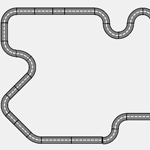 Graphic Track Maker 1.0.0.35 - Thiết kế đường đua cho game đua xe