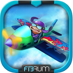 Air Race VR cho iOS 1.2 - Game đua máy bay thực tế ảo - Download.com.vn