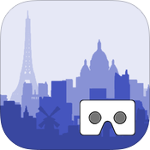VR Cities cho iOS 2.1.2 - Khám phá thành phố qua video thực tế ảo