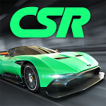 CSR Racing - CSR Racing Android, game đua xe, game đua ô tô, tốc độ