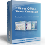 Edraw Office Viewer Component 8.0.0.733 - Host tài liệu Office hiệu quả