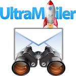 UltraMailer 3.5 Fixed 10 - Phần mềm gửi email hàng loạt - Download.com.vn