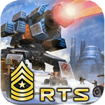 Land Air Sea Warfare - Game chiến thuật thời gian thực - Download.com.vn