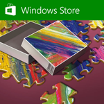 Microsoft Jigsaw - Game ghép hình cho trẻ em - Download.com.vn