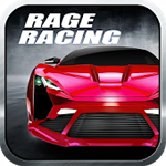 Rage Racing 3D cho Windows 10 - Game đua xe ô tô đường phố đẹp mắt