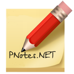 PNotes.NET 3.2.0.4 - Tạo và quản lý ghi chú miễn phí - Download.com.vn