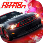 Nitro Nation Online cho iOS 4.0 - Game đua xe drag chuyên nghiệp trên ...