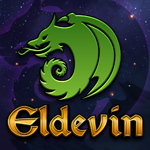 Eldevin 1.43 - Game nhập vai bảo vệ vương quốc trước cổ vật có phép thuật
