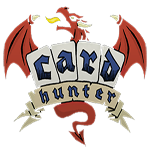 Card Hunter 3.140 - Game thẻ bài miễn phí cho máy tính - Download.com.vn