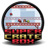 Super Crate Box - Game hành động 2D cổ điển nhịp độ nhanh - Download.com.vn