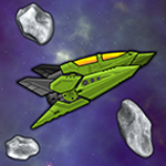 Doomflight 1.1 - Game lái tàu không gian miễn phí - Download.com.vn