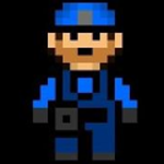 Infiniminer 1.5 - Game thế giới mở "cha đẻ" của Minecraft - Download.com.vn