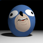 Sanicball 0.7.1 Alpha - Game đua xe miễn phí cho máy tính - Download.com.vn