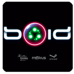 Boid - Game chiến thuật phát triển sự sống đẹp mắt - Download.com.vn