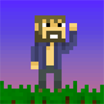 Infinifrag 1.1 - Game thế giới mở đồ họa hình khối - Download.com.vn