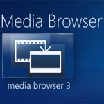 Media Browser Classic 3.0.302.0 / 3.0.307.0 Beta - Download.com.vn