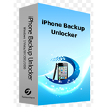 Tenorshare iPhone Backup Unlocker Professional 3.3.1.0 - Download.com.vn