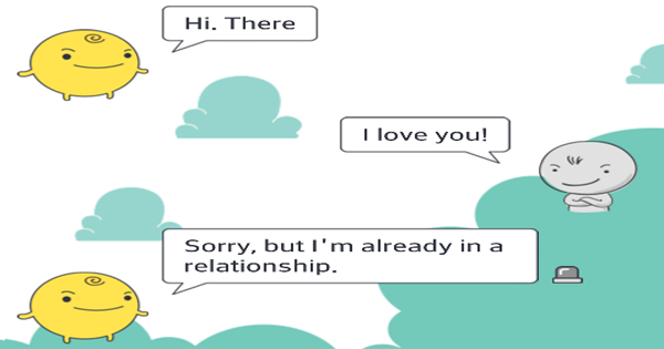 SimSimi cho Android 6.9.4.3 - Robot chat vui nhộn cho Android