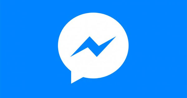 Messenger - Facebook Messenger: Đăng nhập Facebook Web