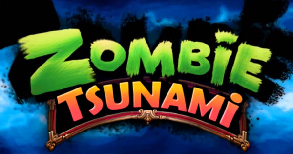 Zombie Tsunami - Game Sóng thần Zombie trên PC