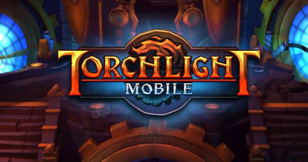 Torchlight Mobile cho Android 1.2 - Game hành động phong cách châu Âu