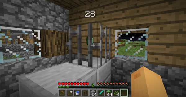 Global XP Mod 1.3 - Mod chia sẻ XP với bạn bè - Download.com.vn