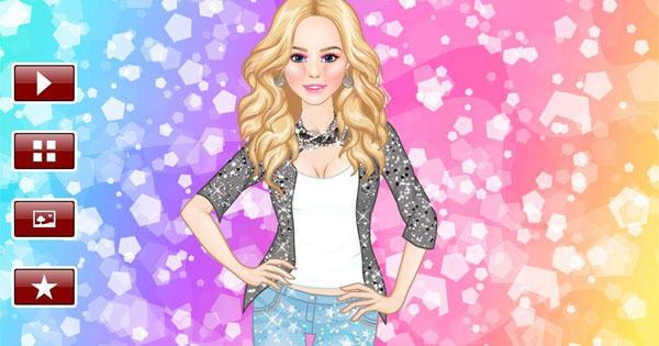 Magazine Cover Girl - Game thời trang bạn gái - Download.com.vn